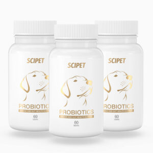 Probio promo - SciPet.dk